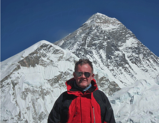 TESTIMONIAL John Gully