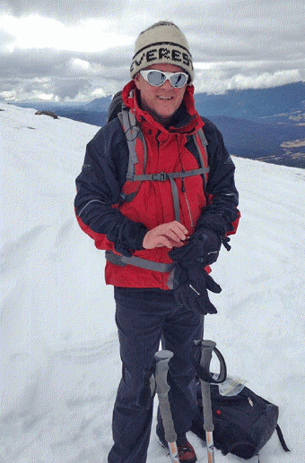 TESTIMONIAL John Gully